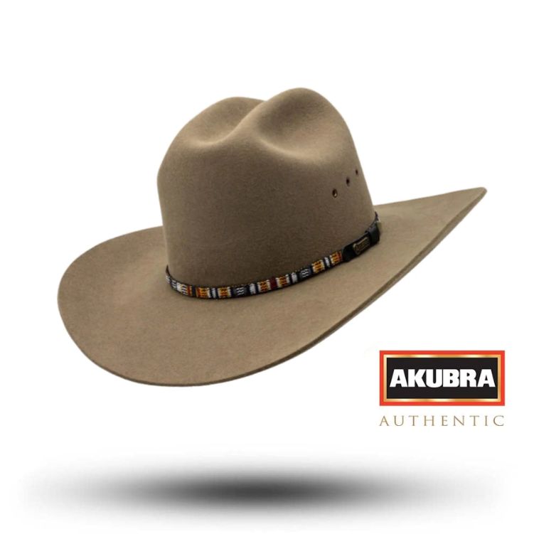 Akubra Huge Range of Men's Hats – AustralianGear
