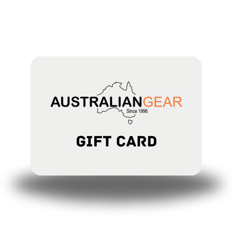 Digital Gift Card – AustralianGear