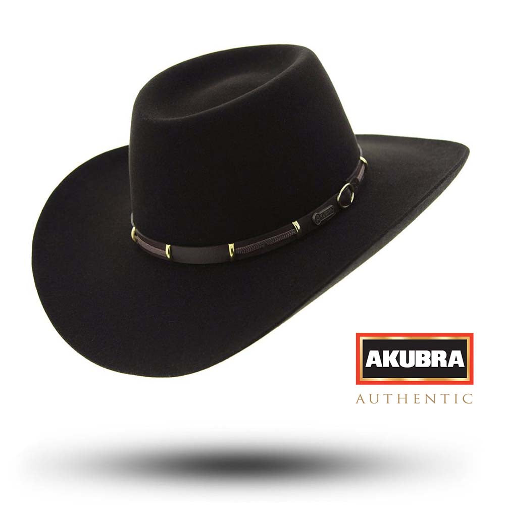 Akubra Huge Range of Men's Hats – AustralianGear