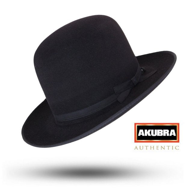Akubra Fedora Hats | Mens – AustralianGear