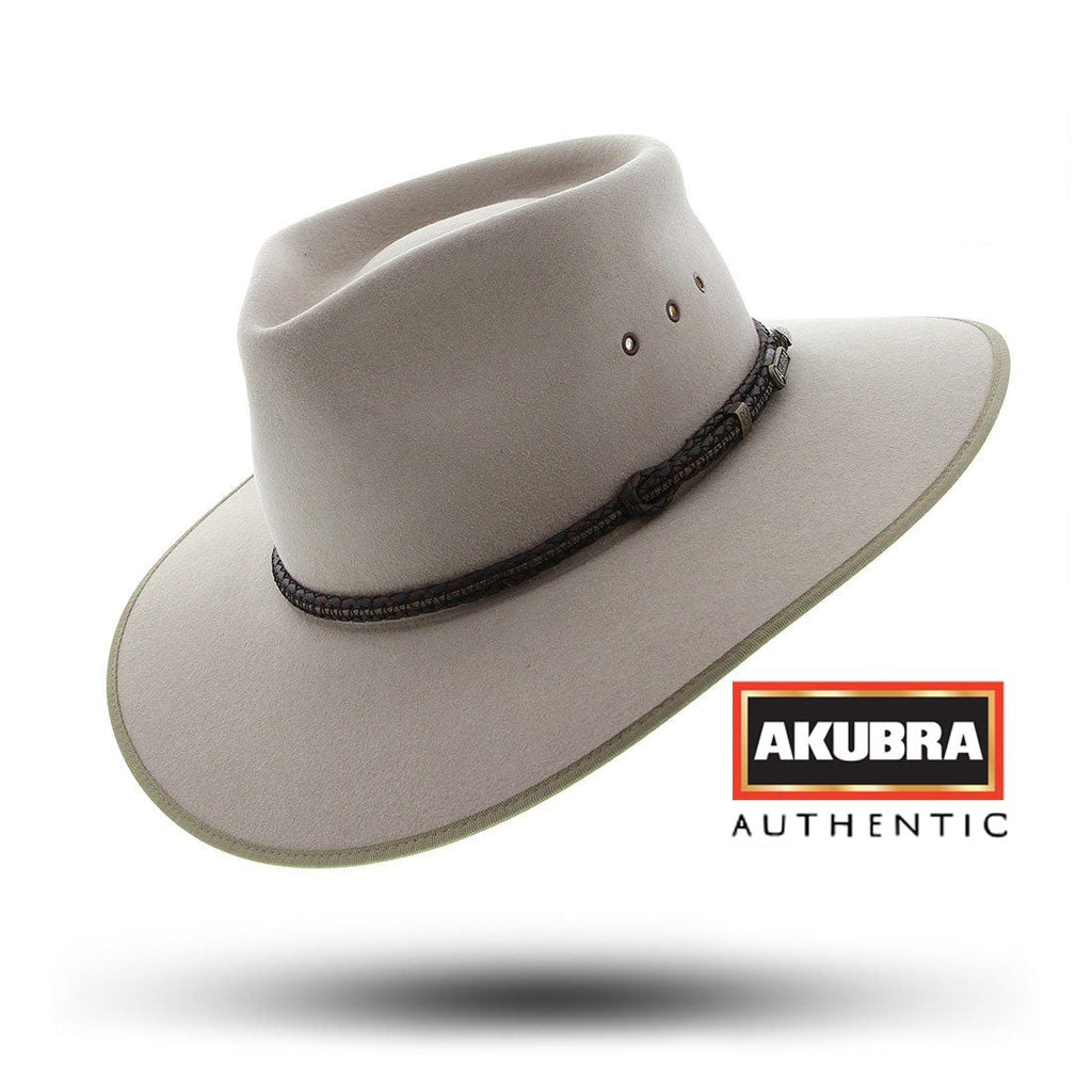 Men's Outback Hats – AustralianGear