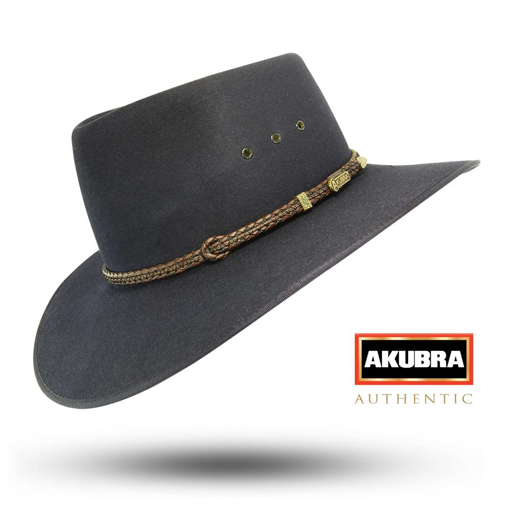Akubra Huge Range of Men's Hats – AustralianGear