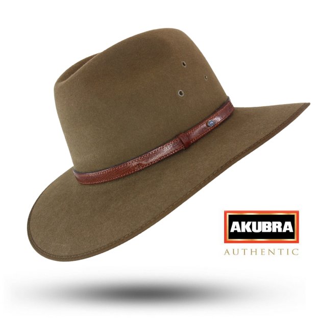 Mens Aussie Bush Hats – AustralianGear