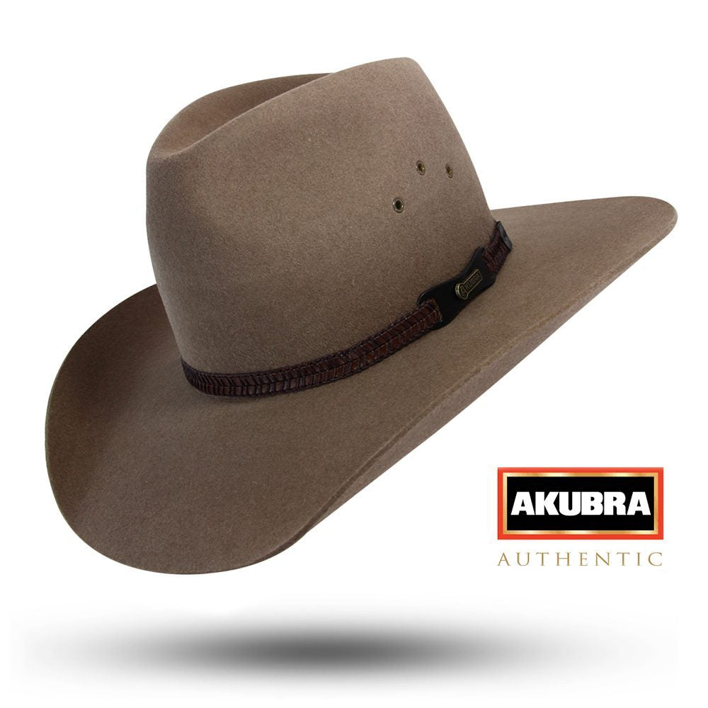 Akubra Hats – Page 2 – AustralianGear