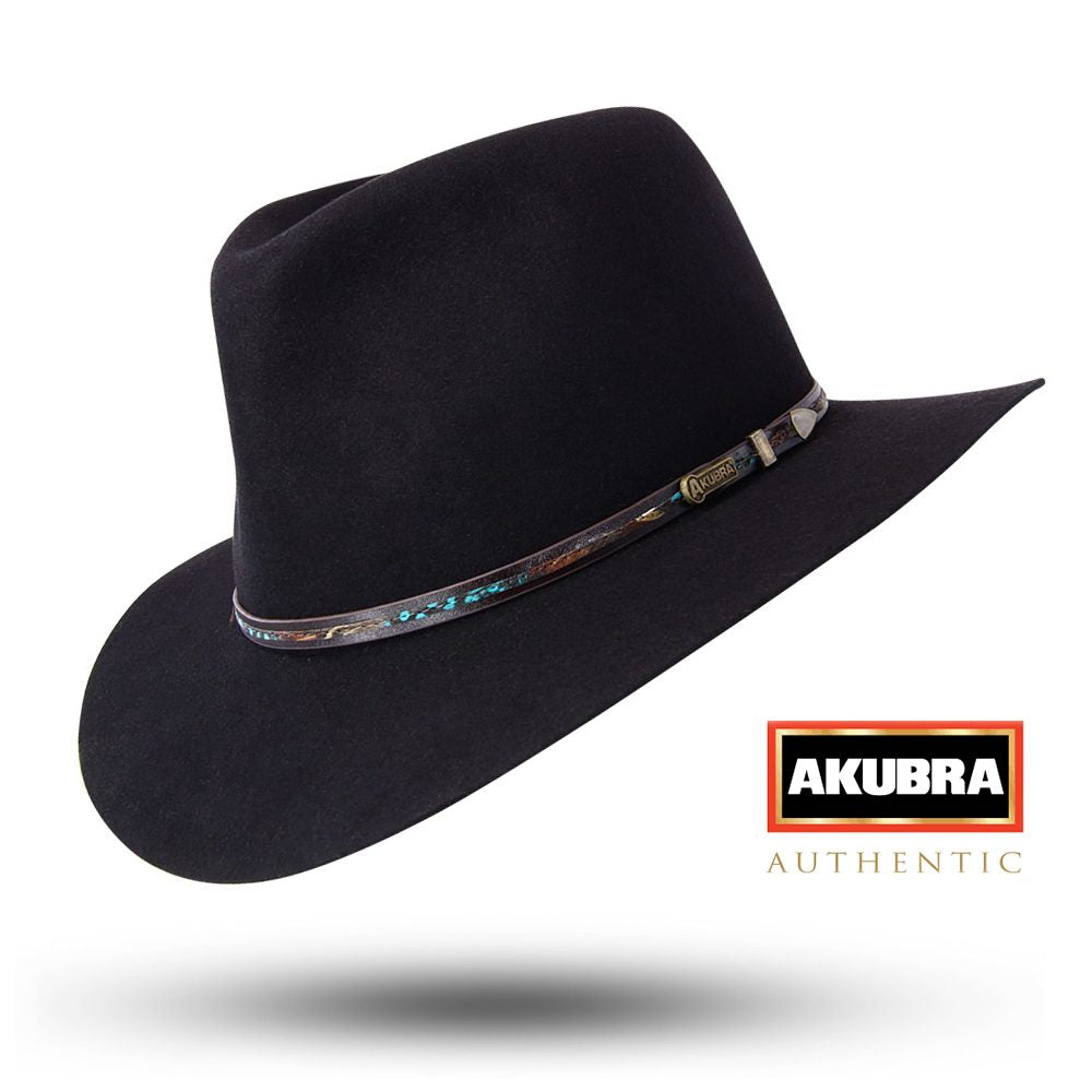 Akubra Hats – AustralianGear