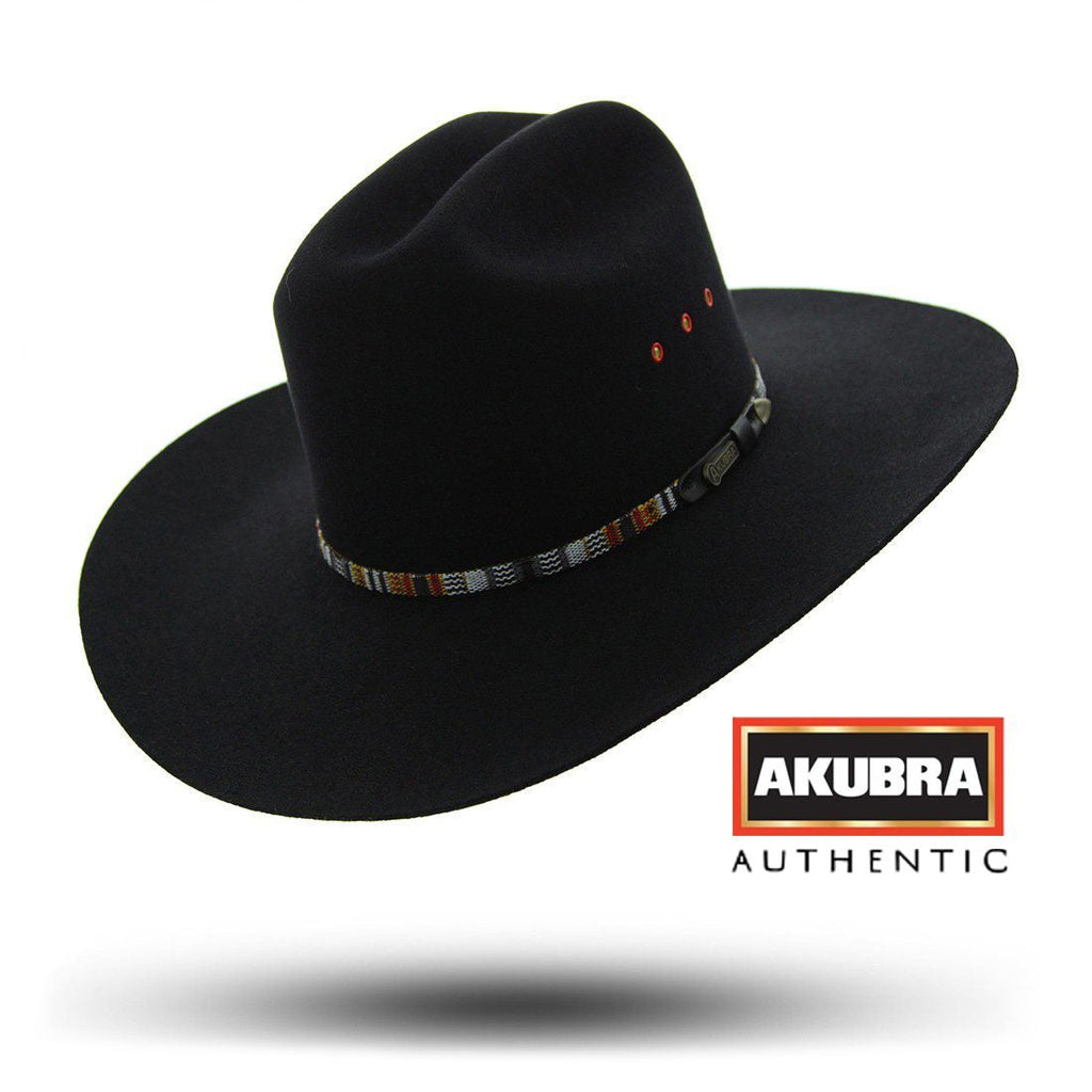 Akubra Hats – AustralianGear