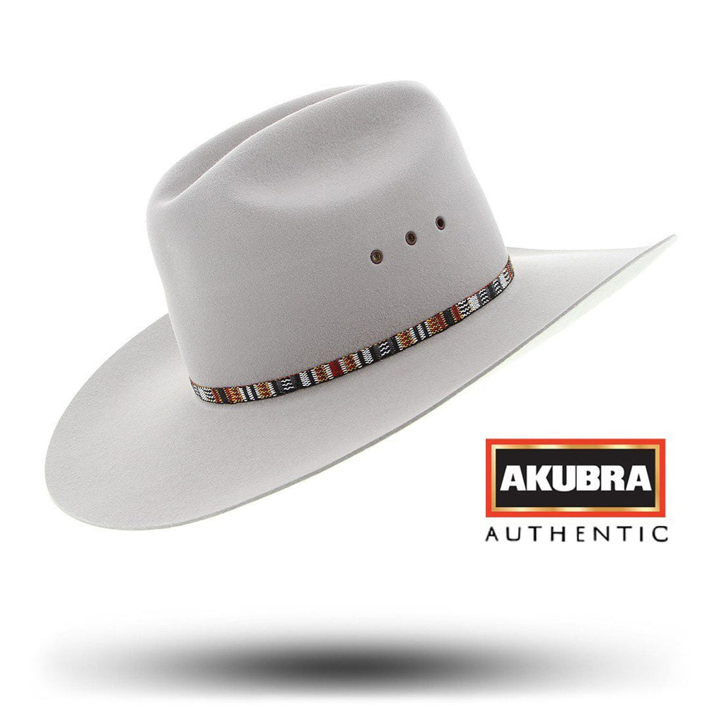 Akubra Hats – AustralianGear