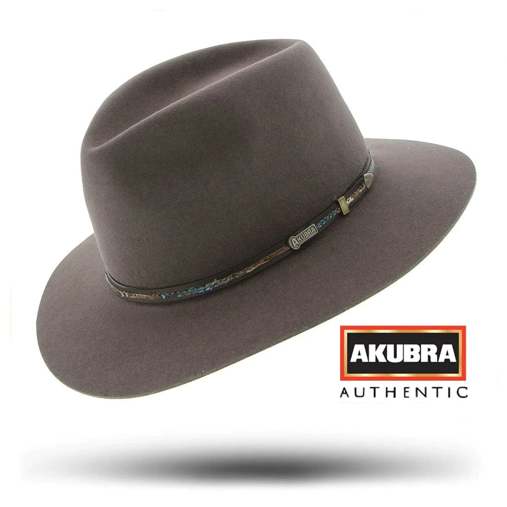 Akubra Hats – AustralianGear