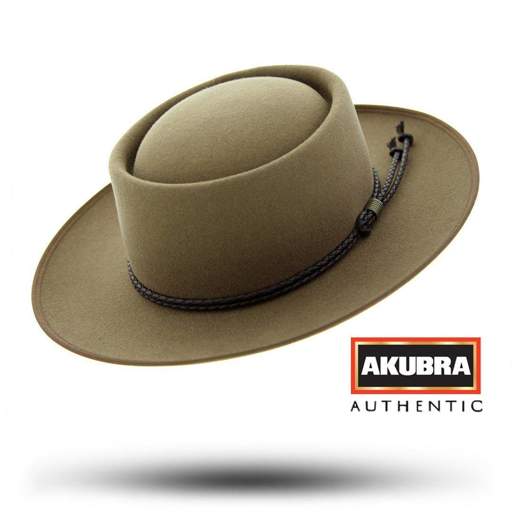 Akubra Huge Range of Men's Hats – AustralianGear