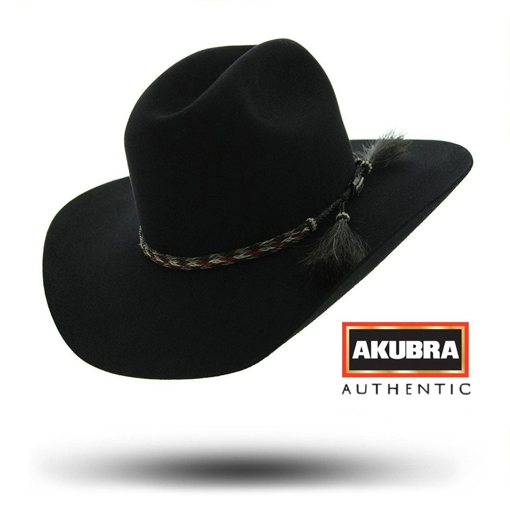 Akubra Hats – AustralianGear