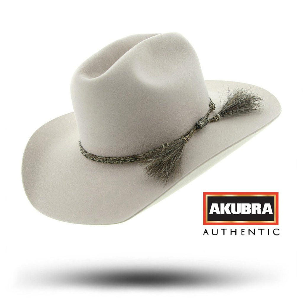 Akubra Hats – AustralianGear