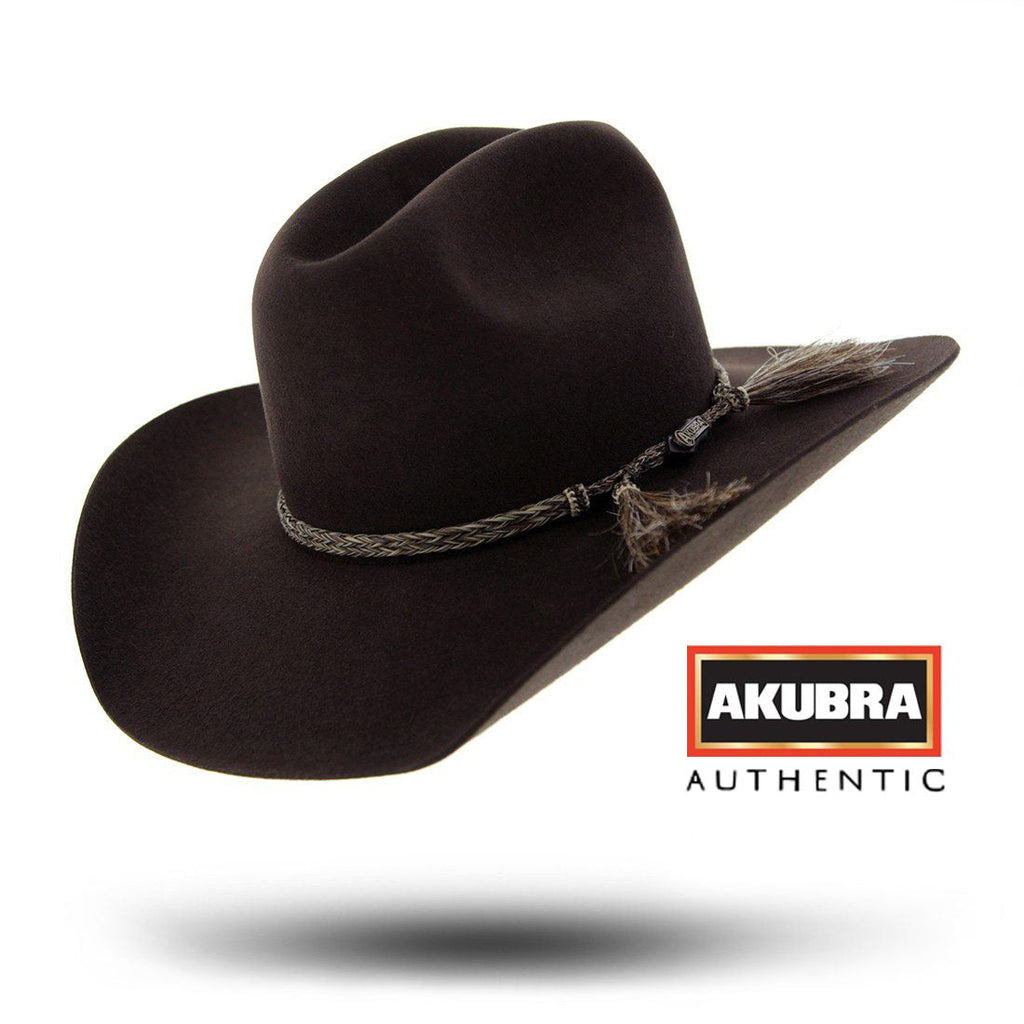 Akubra Hats – AustralianGear