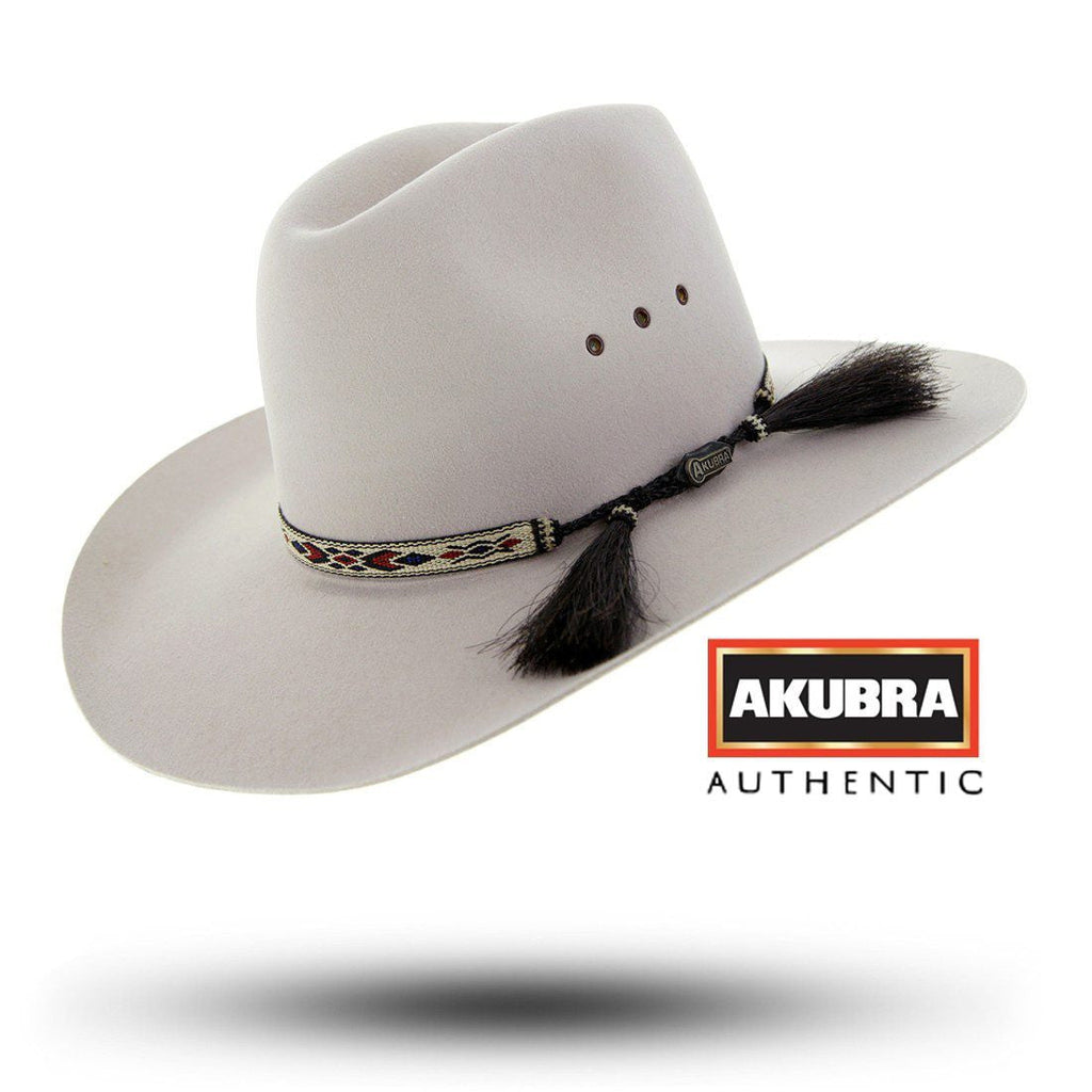 Akubra Huge Range of Men's Hats – AustralianGear