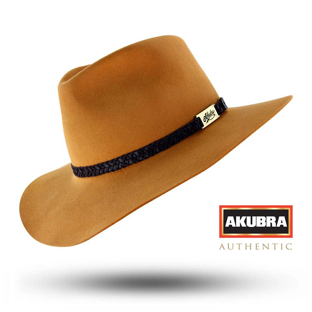 Akubra Hats – AustralianGear