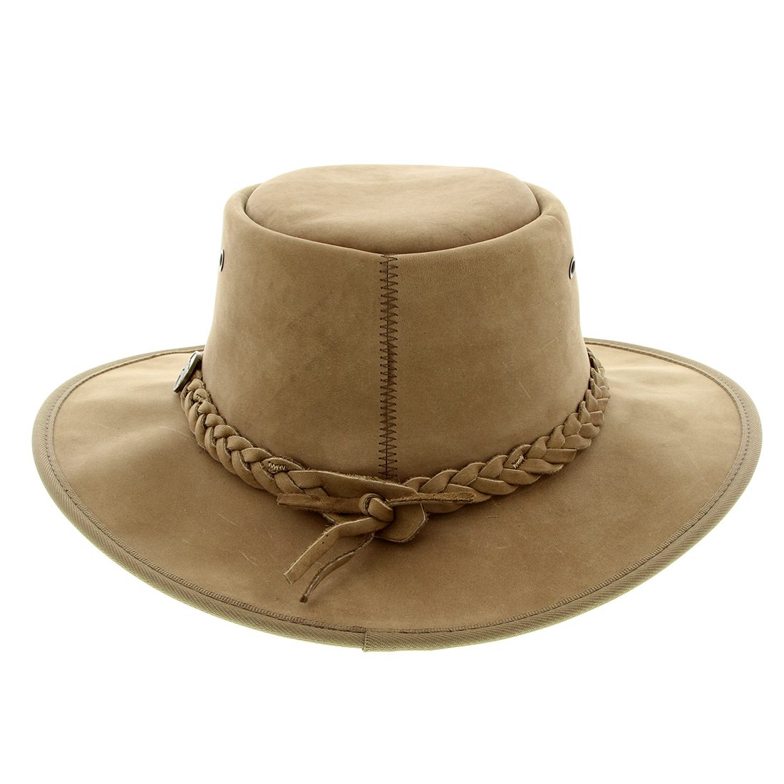 Barmah 1060HI Foldaway Bronco - Hickory – AustralianGear