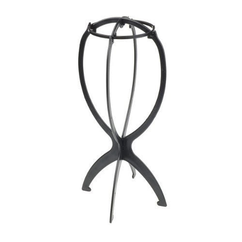 Handy Hat Stand (Collapsible) - Black – AustralianGear