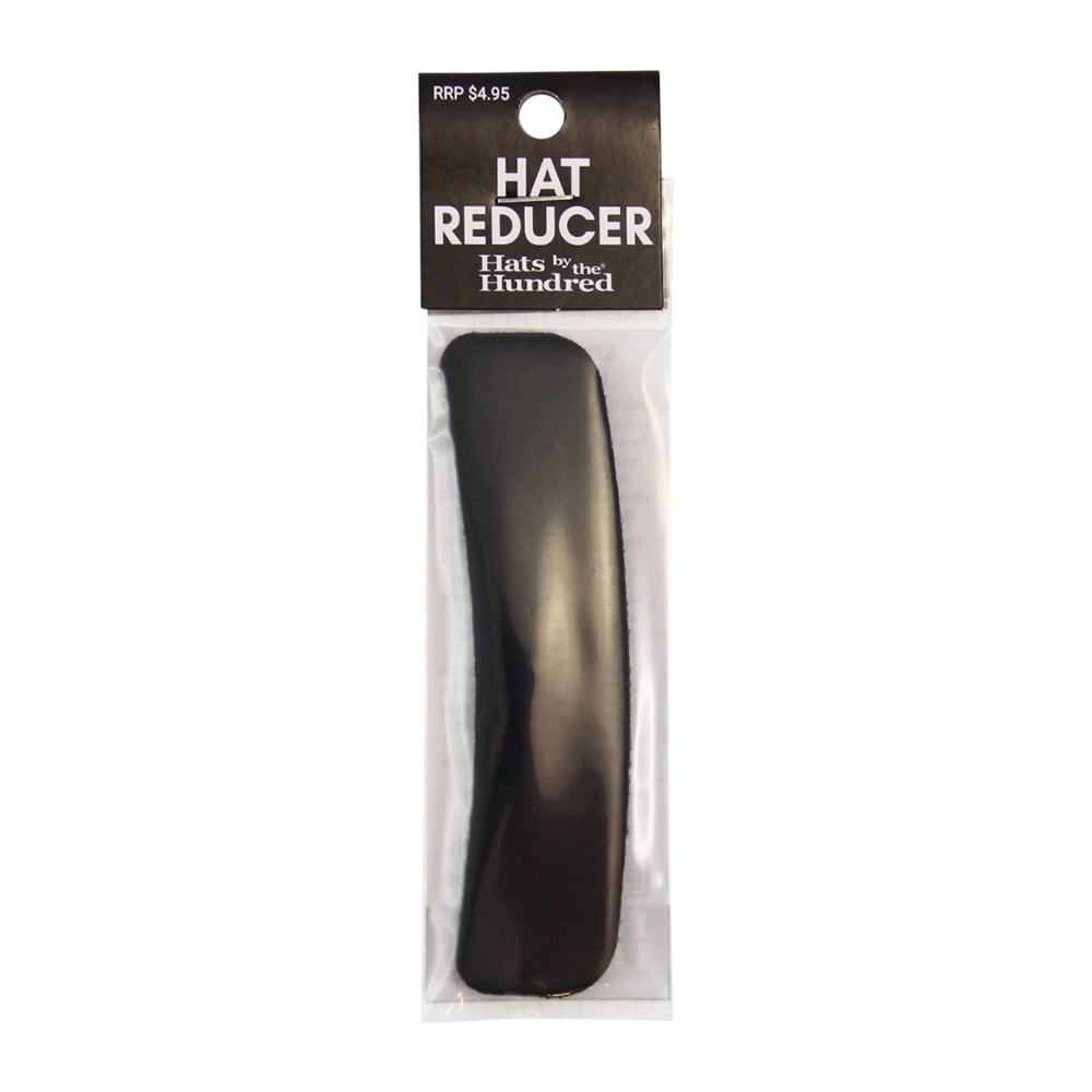 hat reducer foam