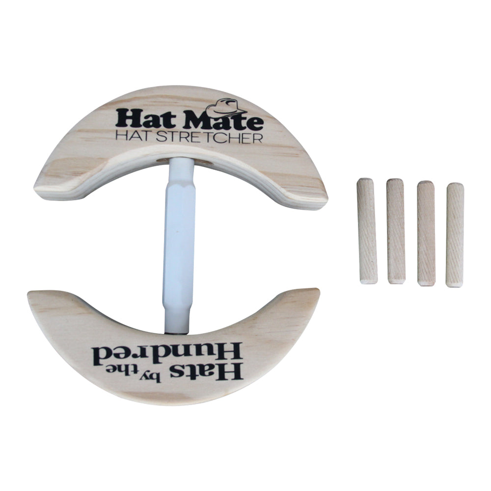 Deluxe Hat Stretcher – AustralianGear