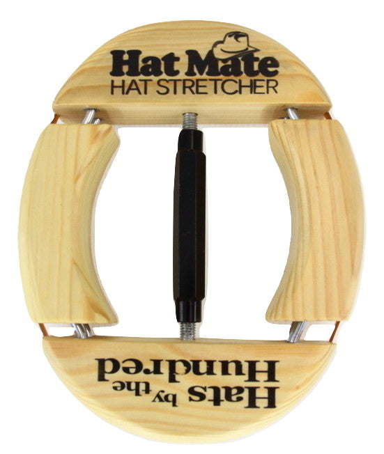 Pro Hat Stretcher - 4 Way Hat Jack – AustralianGear