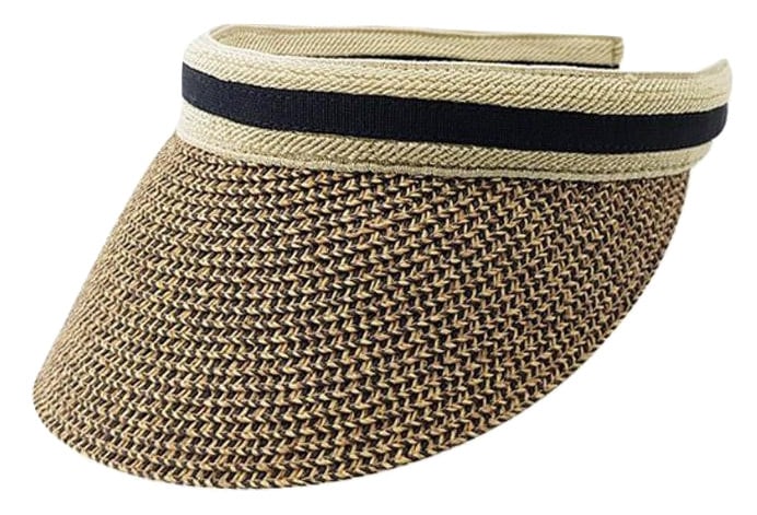 HW Collection Push On Visor - Mixed Brown – AustralianGear