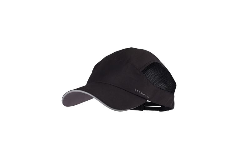 Kooringal Ladies Haven Sport Cap - Black – AustralianGear