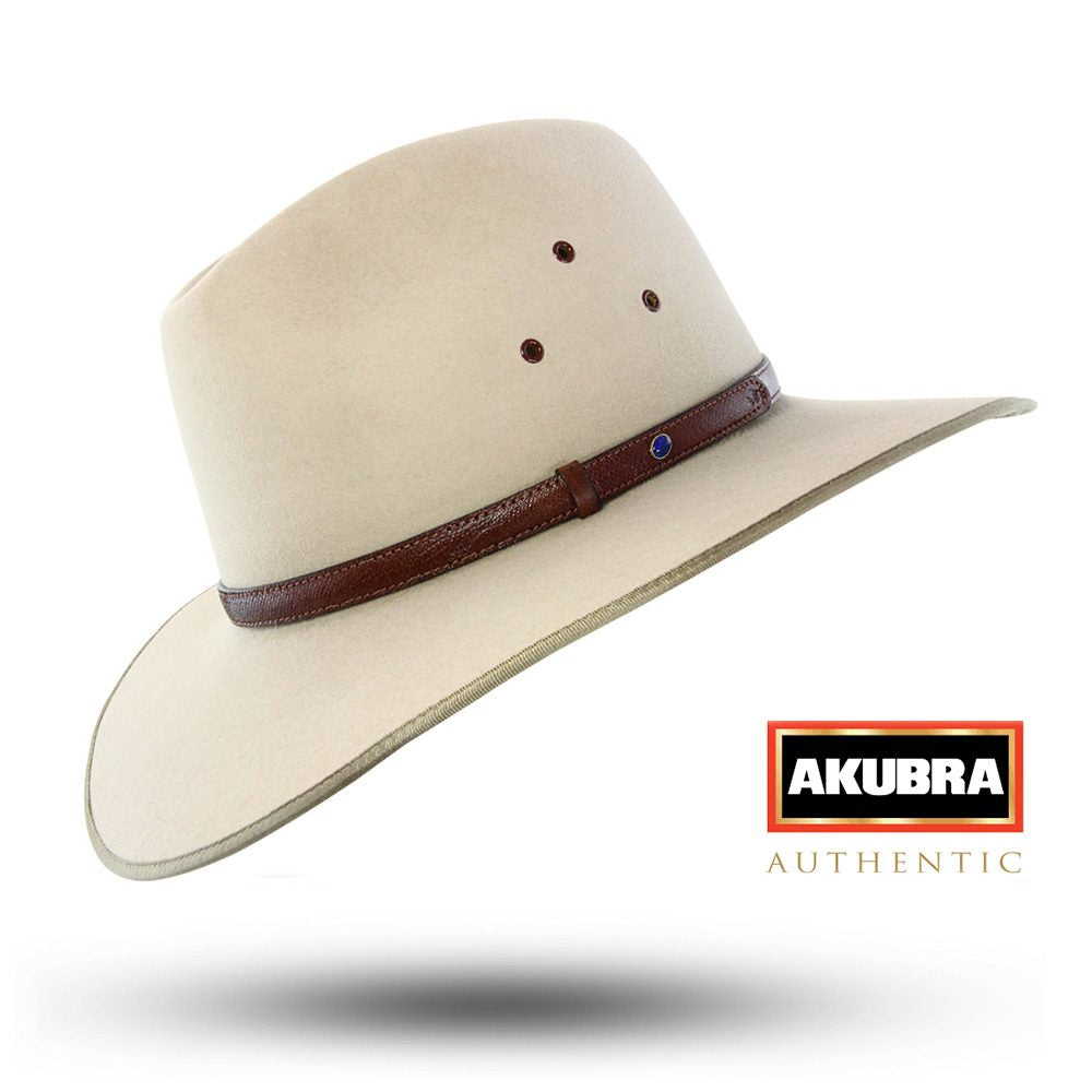 Akubra Hats – AustralianGear