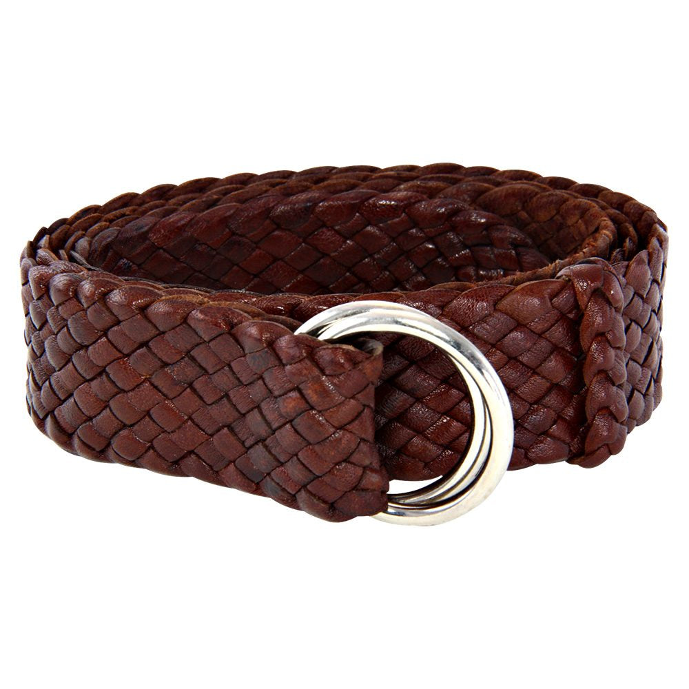 Badgery Belts Queenslander - Tan – AustralianGear