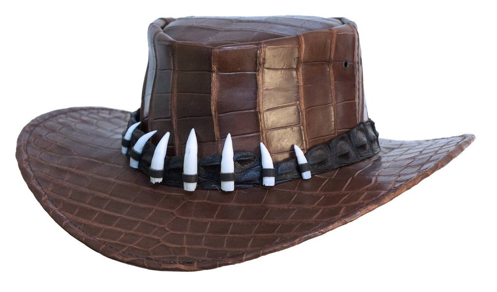 Men's Crocodile Hats – AustralianGear