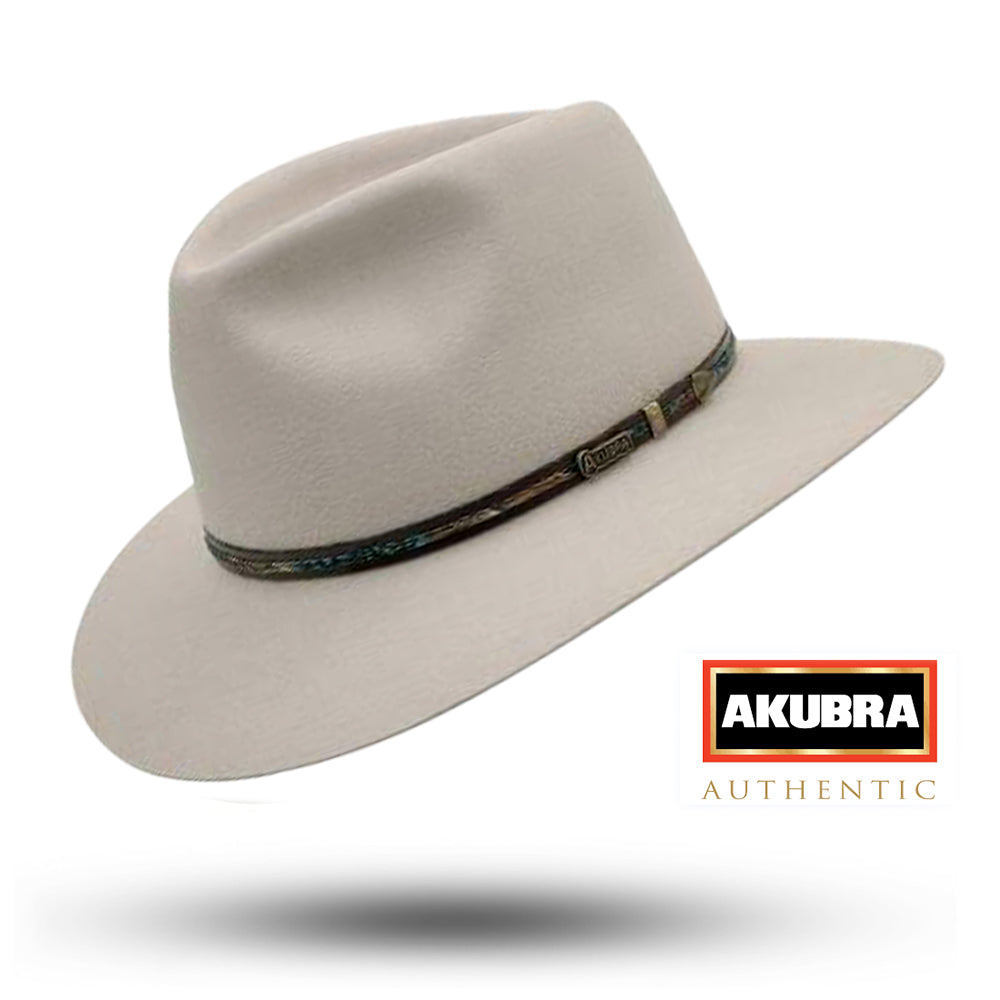 Akubra Hats – AustralianGear