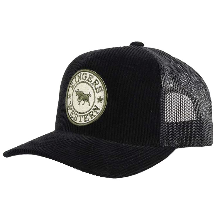 Ringers Western – AustralianGear