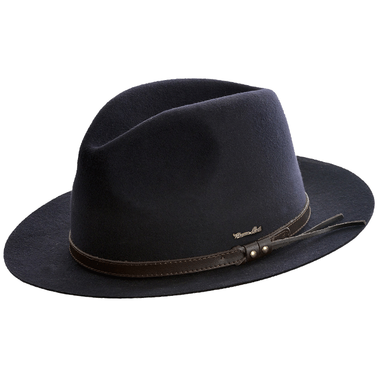 Men's Fedora Hats – AustralianGear