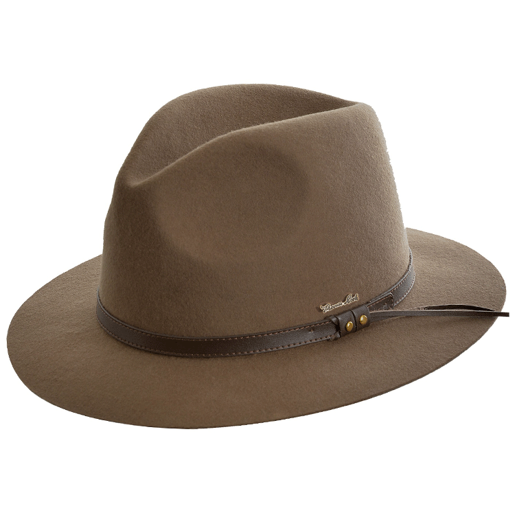 Men's Fedora Hats – AustralianGear